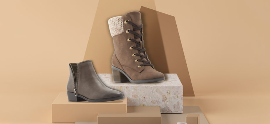 7 botas que debes tener esta temporada - cecyvaldezdailystyle