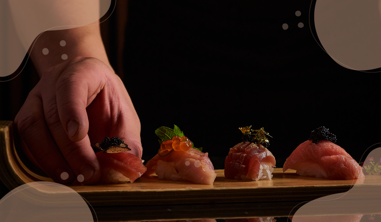 Descubre Itamae Prime Experience - cecyvaldezdailystyle - Lifestyle