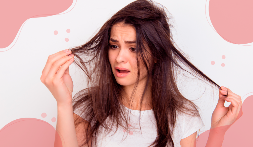 Causantes de la pérdida del cabello - cecyvaldezdailystyle - Beauty