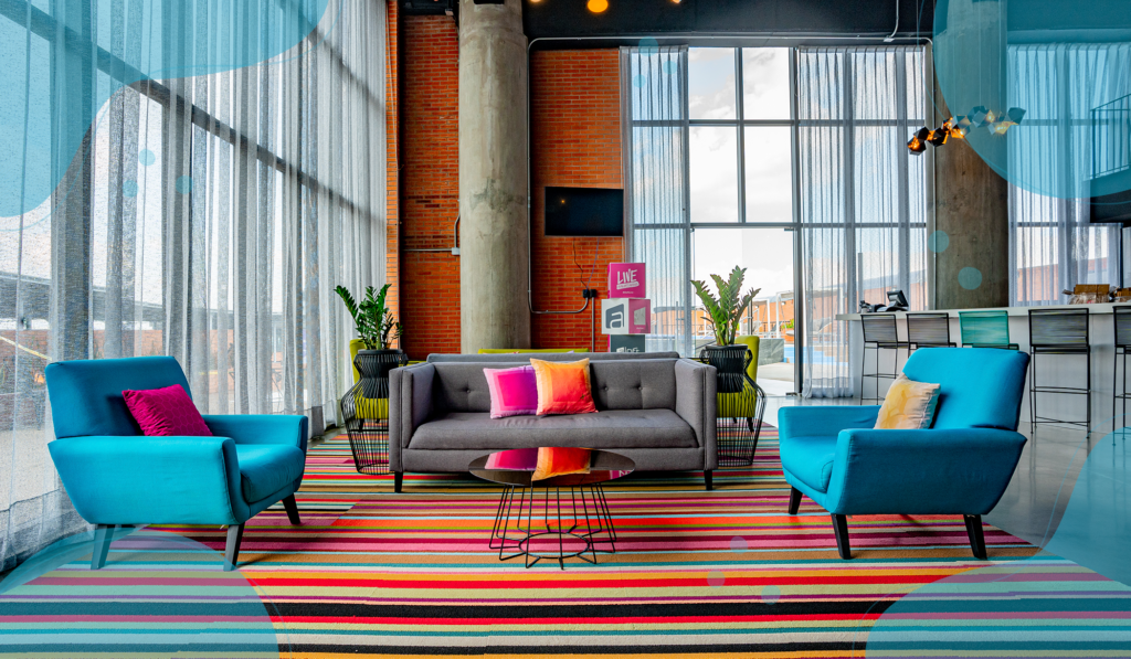 Aloft Hotels llegó a Guadalajara - cecyvaldezdailystyle - Lifestyle