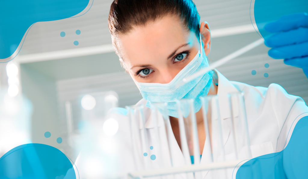 Pruebas genéticas para detección del cáncer - cecyvaldezdailystyle