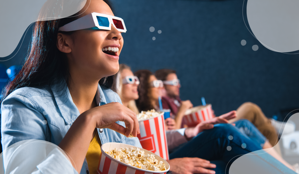 Disfruta La La Land y Whiplash en Cinemex nuevamente ...