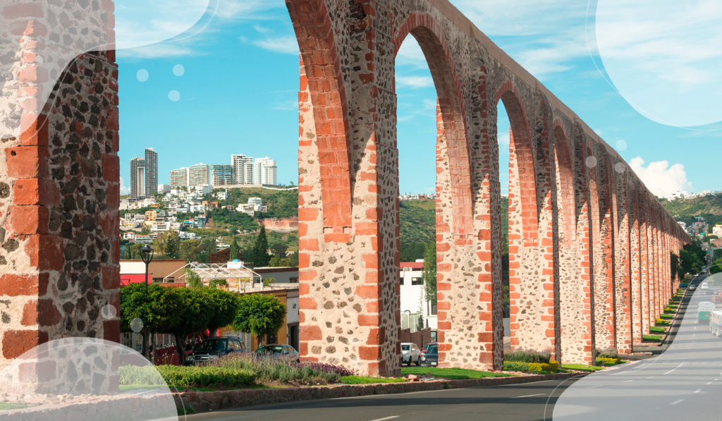 5 razones para visitar Querétaro - cecyvaldezdailystyle - Lifestyle