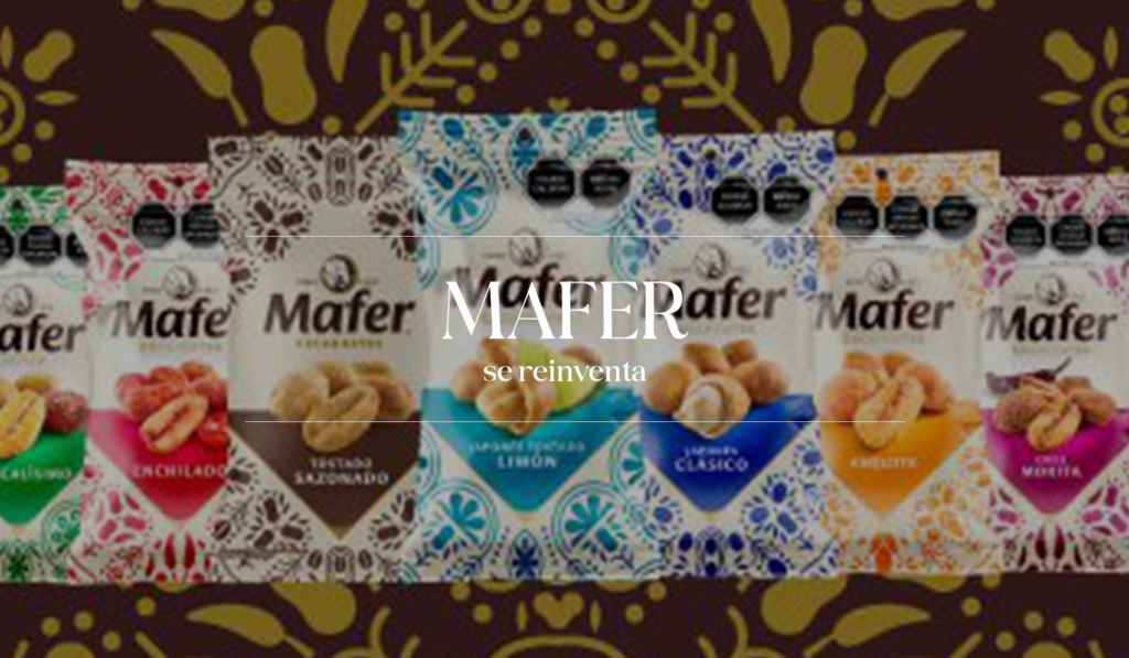 Mafer se reinventa - cecyvaldezdailystyle - Lifestyle