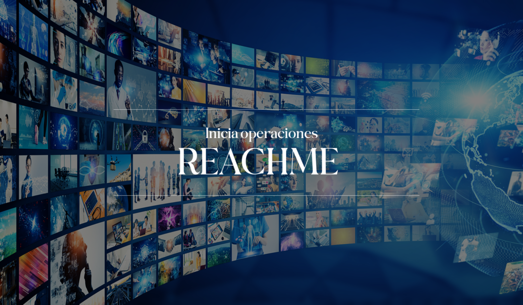 Inicia operaciones ReachMe - cecyvaldezdailystyle - Fashion